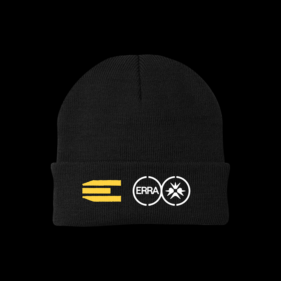 Official Erra Merchandise – ERRA