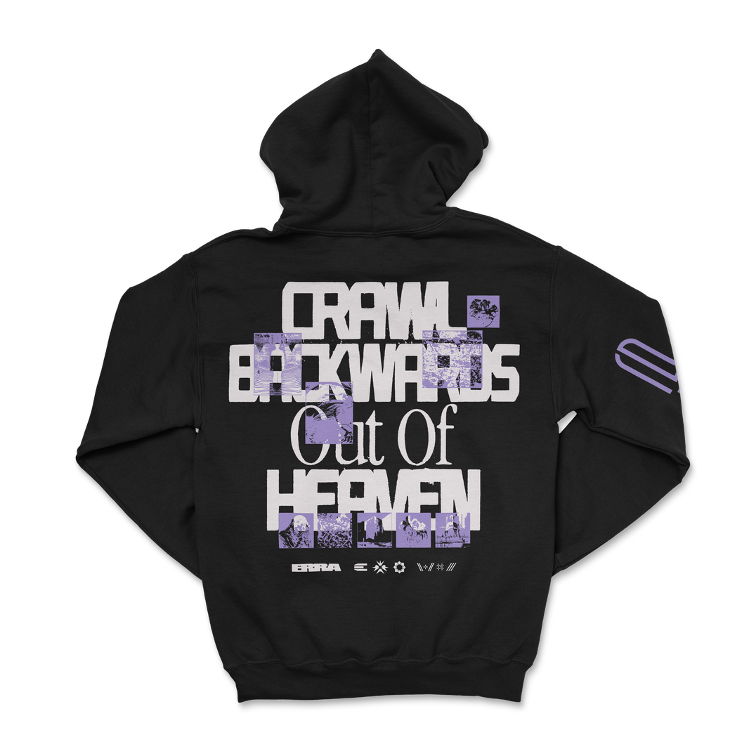 Official Erra Merchandise – ERRA