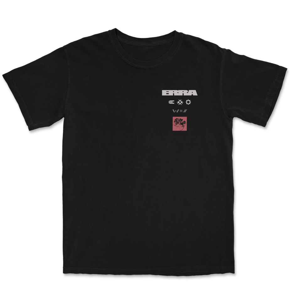 Official Erra Merchandise – ERRA