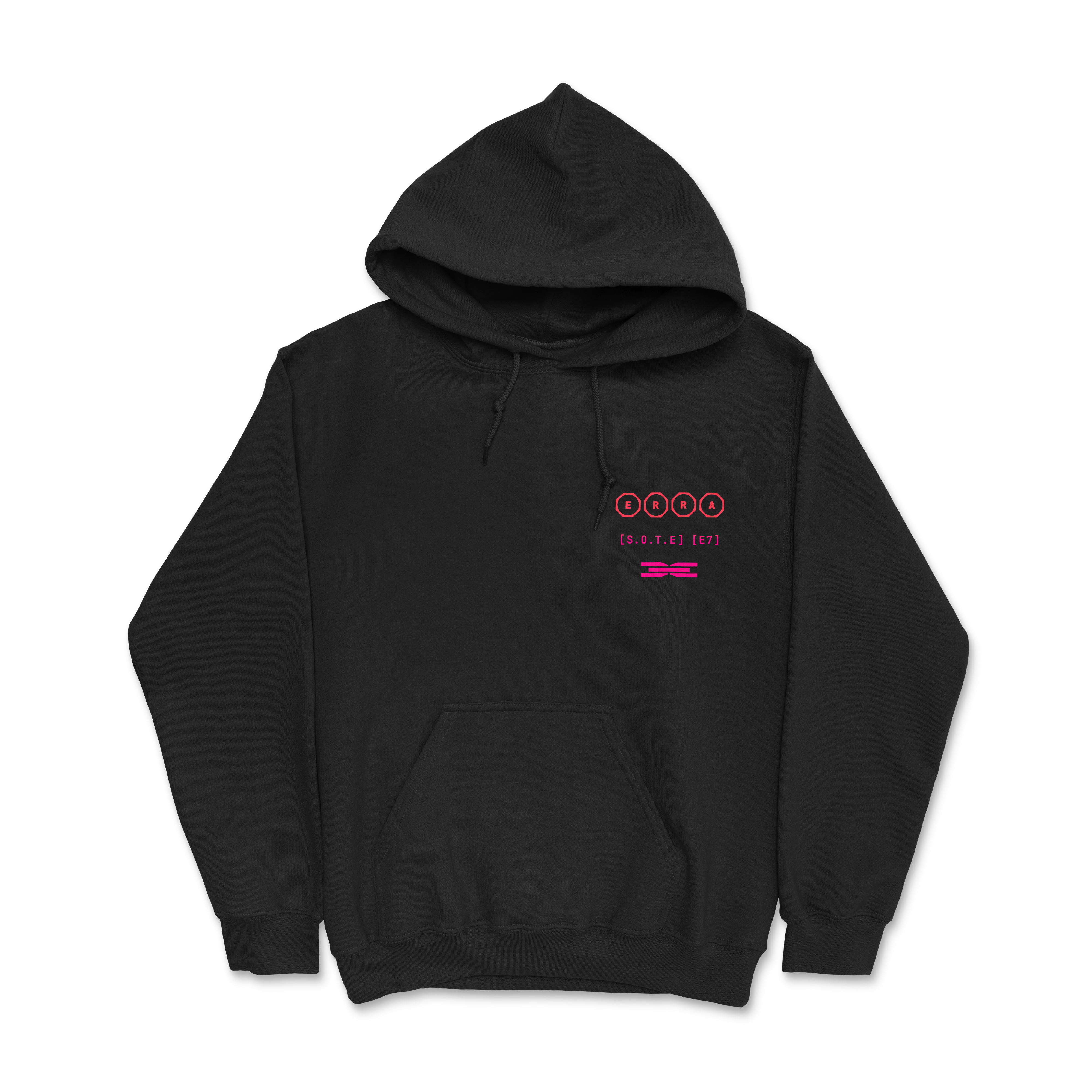 Official Erra Merchandise – ERRA