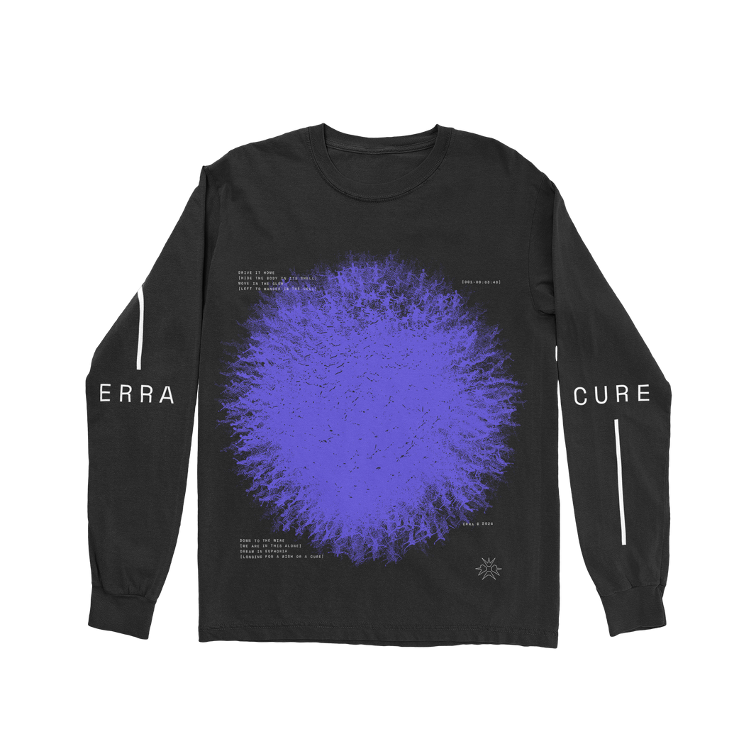 Official Erra Merchandise – ERRA