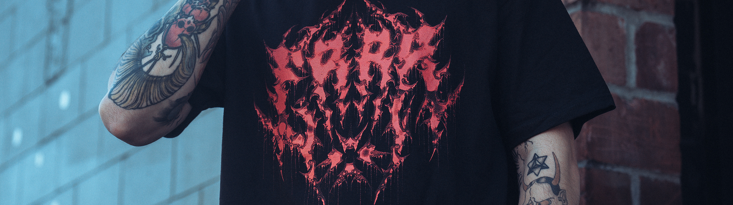 Official Erra Merchandise – ERRA