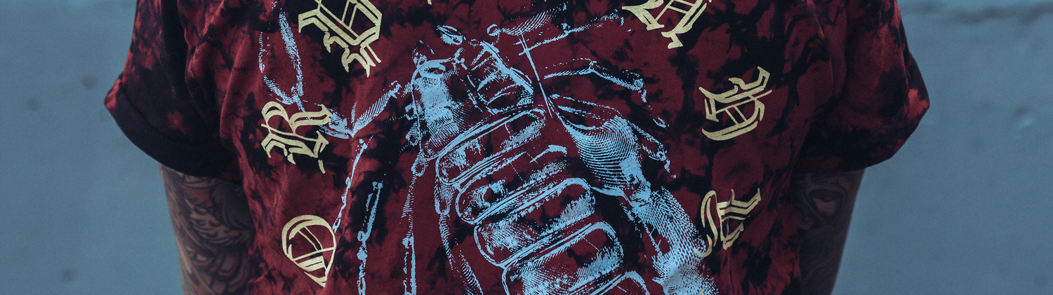 Official Erra Merchandise – ERRA