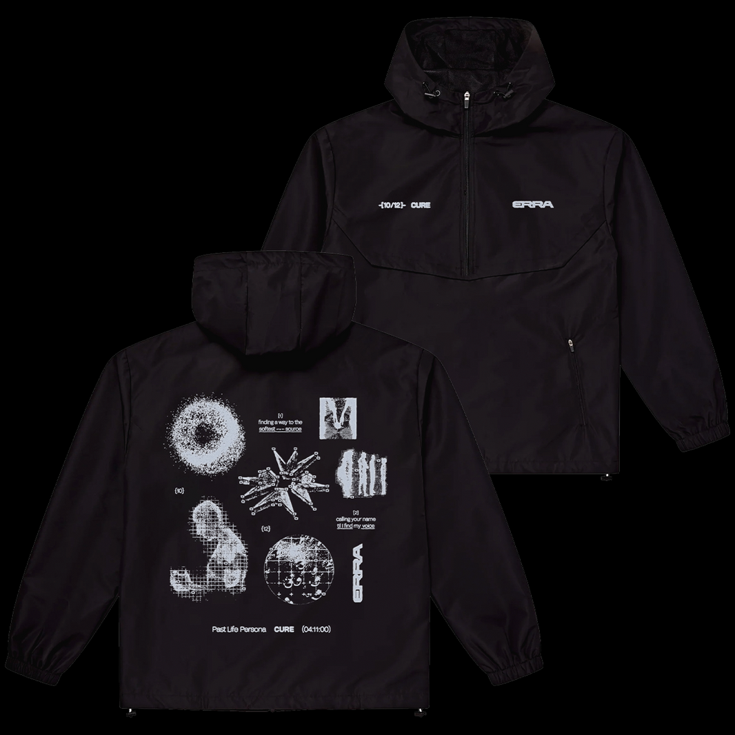 Official Erra Merchandise – ERRA
