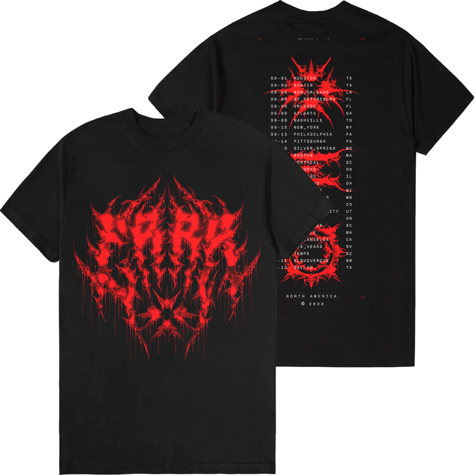 Official Erra Merchandise – ERRA