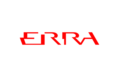 Official Erra Merchandise – ERRA